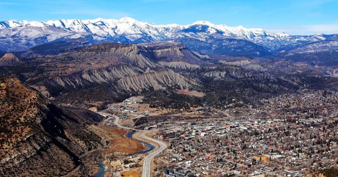 Reproductive Rights - Article by The Colorado Sun – Dr. Amy Tomlinson