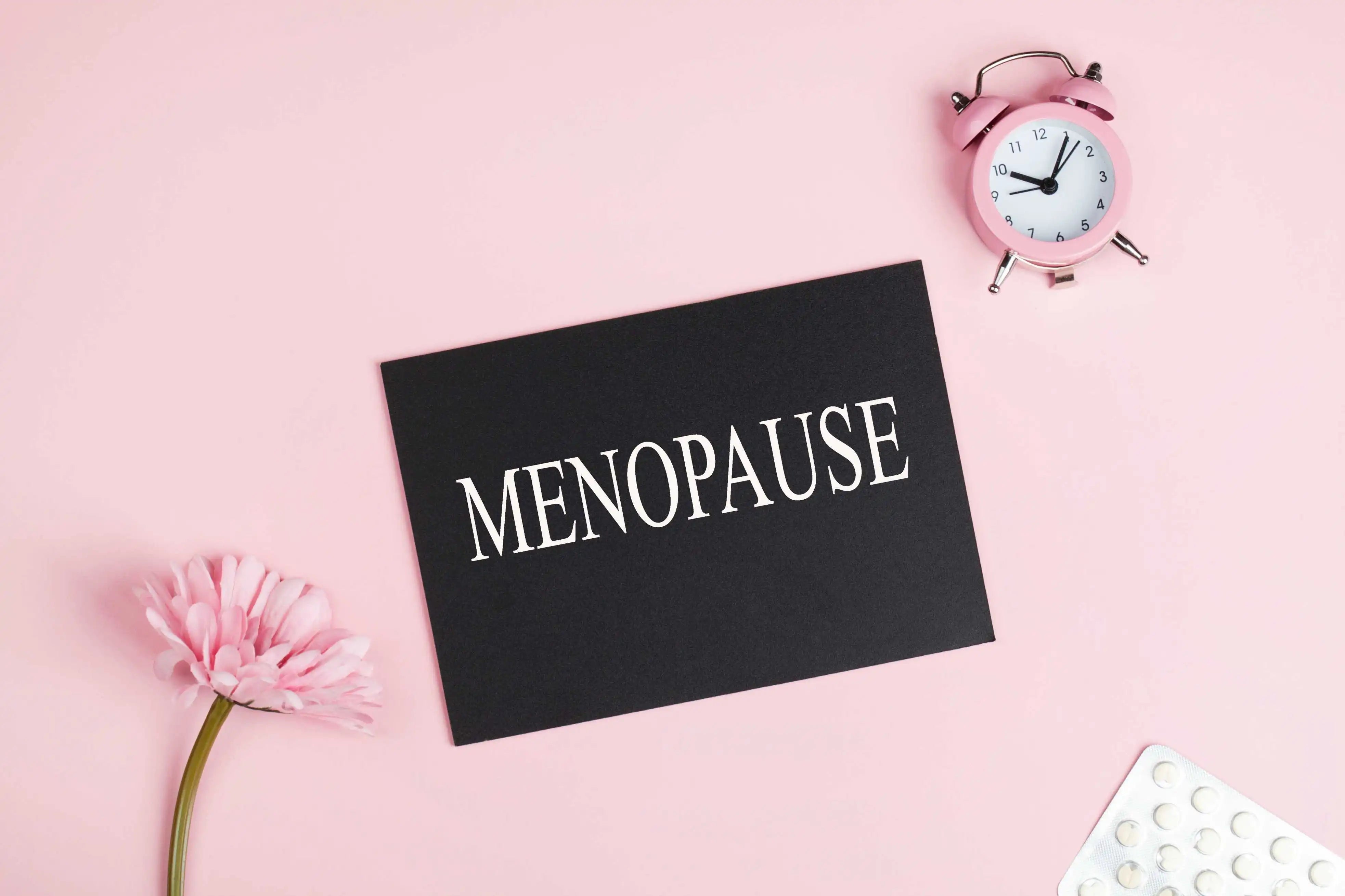 Managing Hot Flashes: Effective Menopause Symptom Solutions – Dr. Amy ...